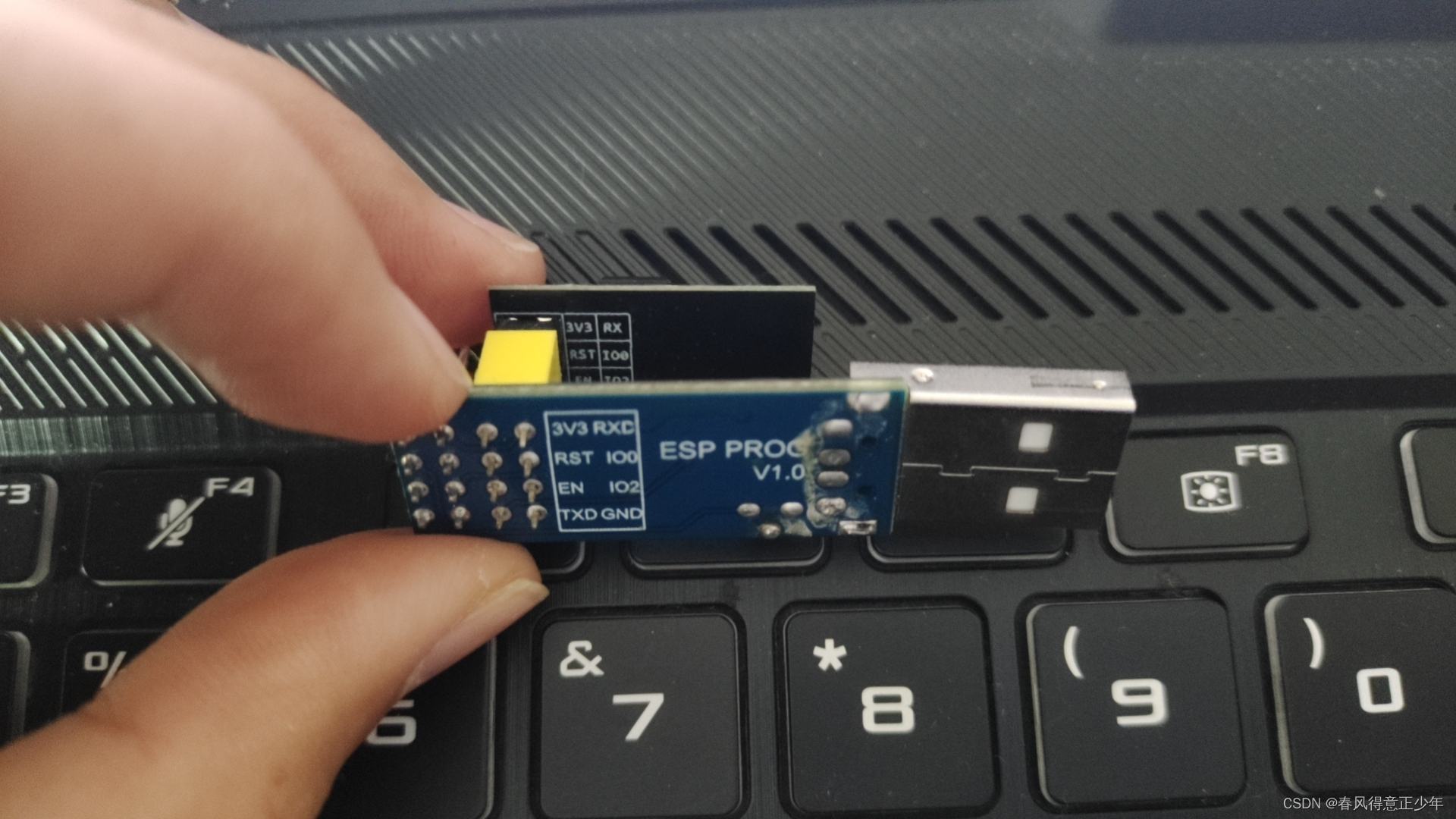 ESP8266＋STM32获取天气时间信息_stm32天气预报时钟esp8266-CSDN博客