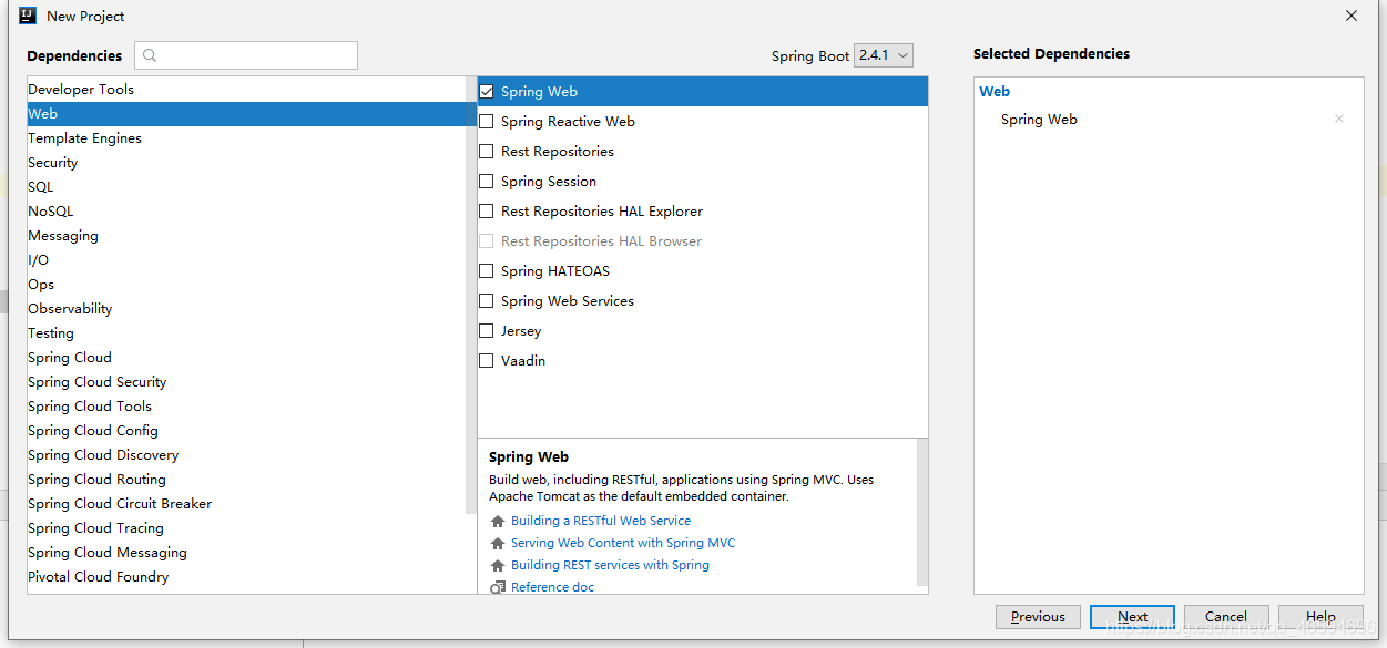 56.SpringBoot的web开发（利用Thymeleaf完成CRUD）_springboot+thymeleaf将mysql数据库表放在web页面实现用户crud-CSDN博客