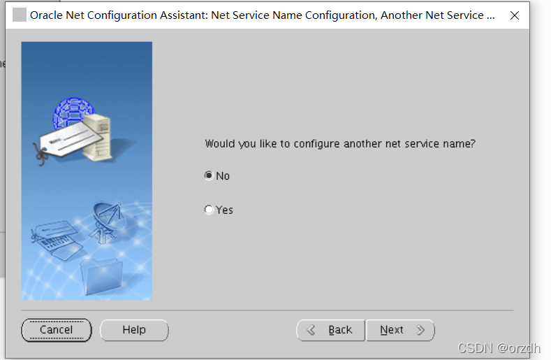 Oraclelinux环境安装oracle数据库linux安装oracle数据库 Csdn博客