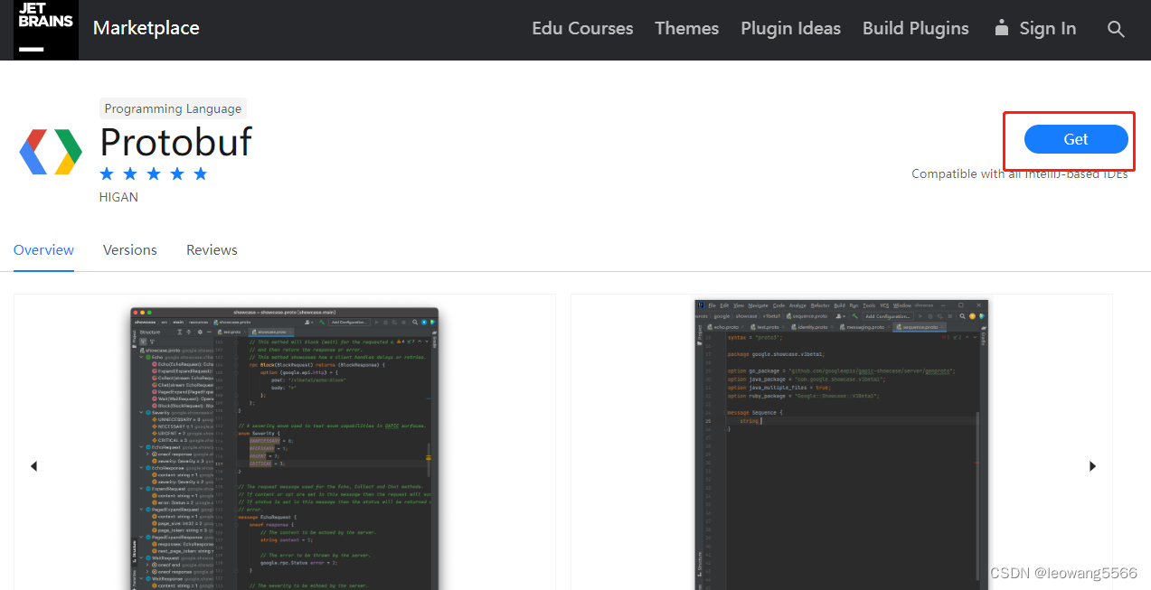 spring boot 集成 gRPC 系列1_grpc-server-spring-boot-starter-CSDN博客