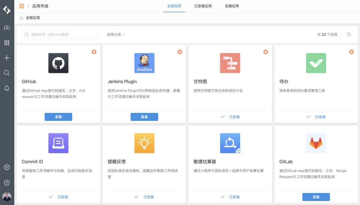 PingCode 产品怎么样？产品底层逻辑是什么样的？_仿pingcode-CSDN博客