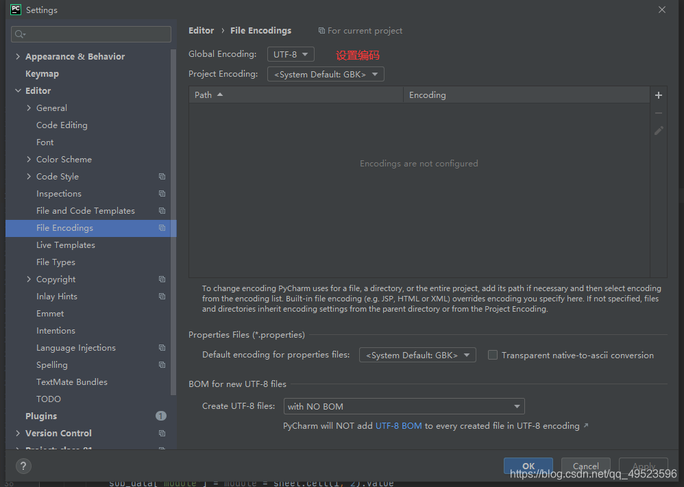 1、python自动化脚本安装与配置_associate files with python (requires the py launc-CSDN博客