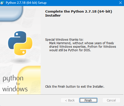 保姆级 | Python设置py2和py3共存_python2和python3共存-CSDN博客
