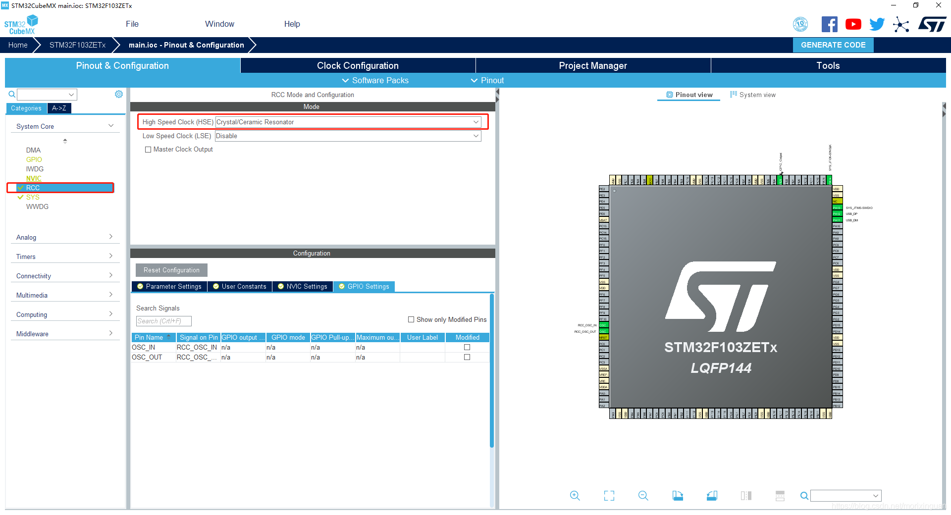 stm32cubeMX学习二十、USB CDC串口打印_stm32cubeMX-CSDN专栏