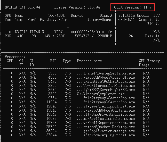 【TensorFlow1.X】系列学习笔记【环境搭建】_tensorflow1.x安装-CSDN博客