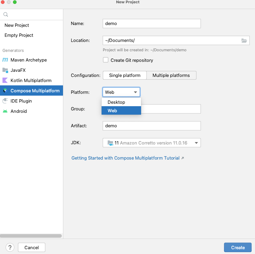 聊聊Compose跨平台与KMM_jetpack compose multiplatform-CSDN博客
