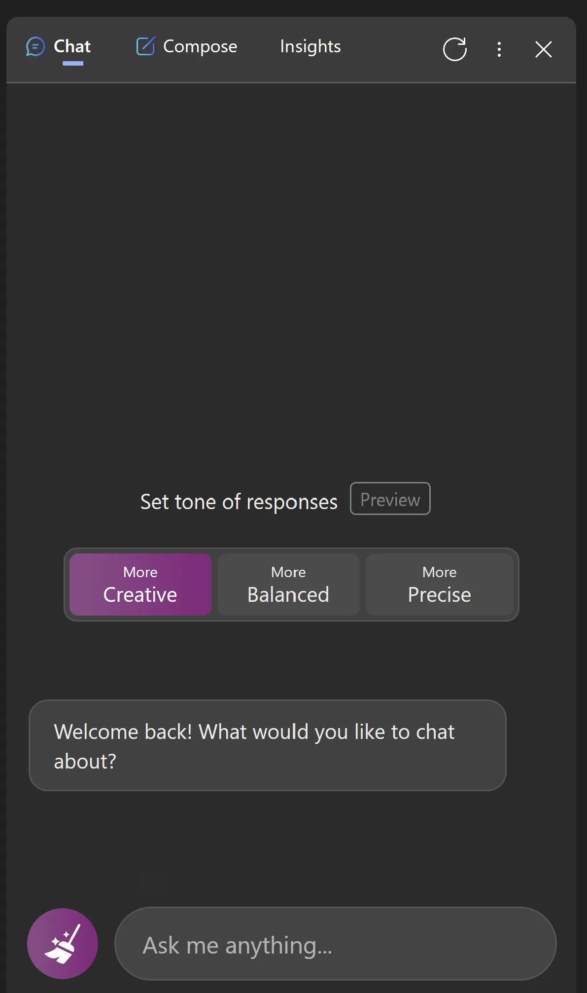 开始使用 Bing Chatbot 的 5 个简单步骤_必应的chatbot怎么开-CSDN博客
