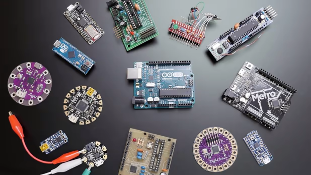 网站中全部arduino项目(202271)arduino高级项目 Csdn博客