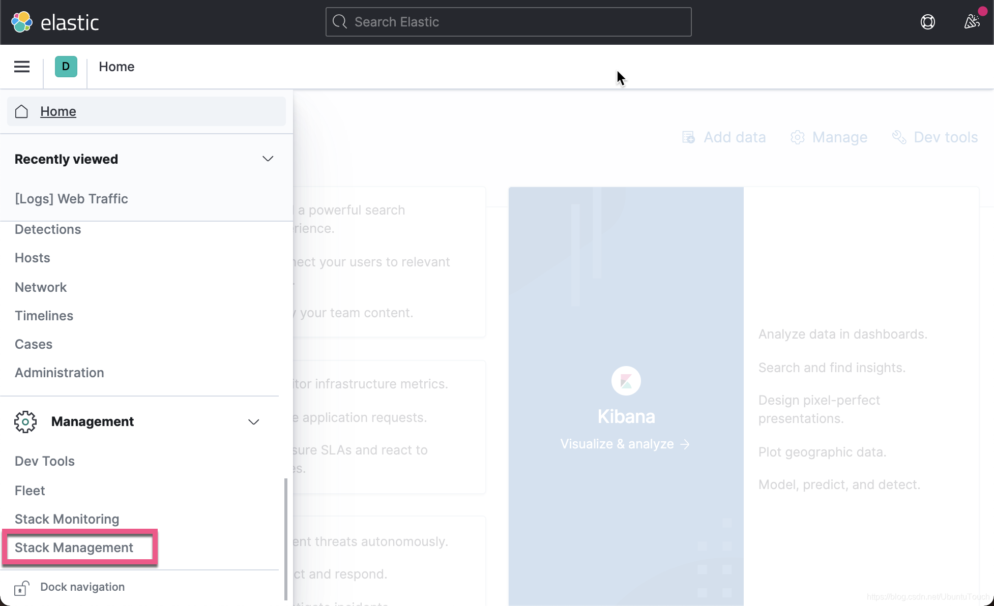 Elasticsearch：创建 Runtime field 并在 Kibana 中使用它 - 7.11 发布-CSDN博客