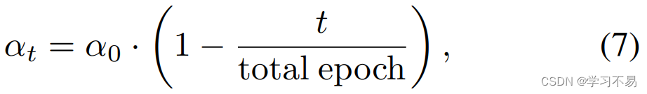 CVPR2022 Semi-Supervised Semantic Segmentation Using Unreliable Pseudo-Labels-CSDN博客