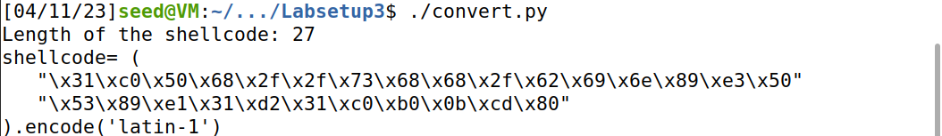 [逆向工程] Shellcode 开发实验_shellcode编写实验-CSDN博客