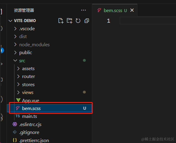 带你了解BEM架构并且实现它_bem框架-CSDN博客