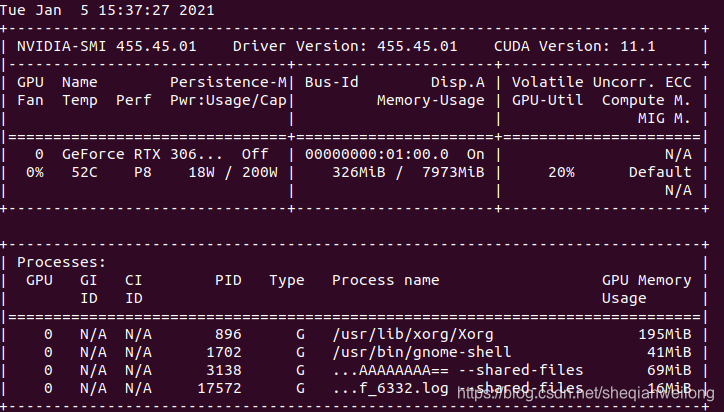 pytorch与gpu版本的适配问题_gpu与pytorch版本-CSDN博客