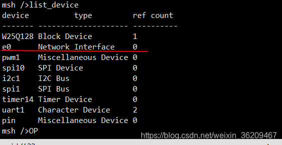 STM32F407利用RT-thread上移植LWIP_stm32f407 freertos lwip 例程-CSDN博客