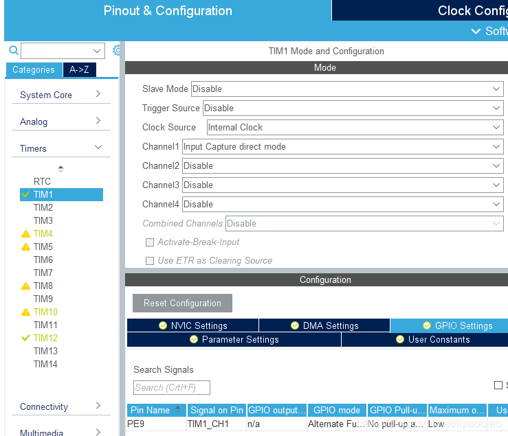 RT-Thread Studio学习（二）HWTIMER_rtthread hwtimer-CSDN博客