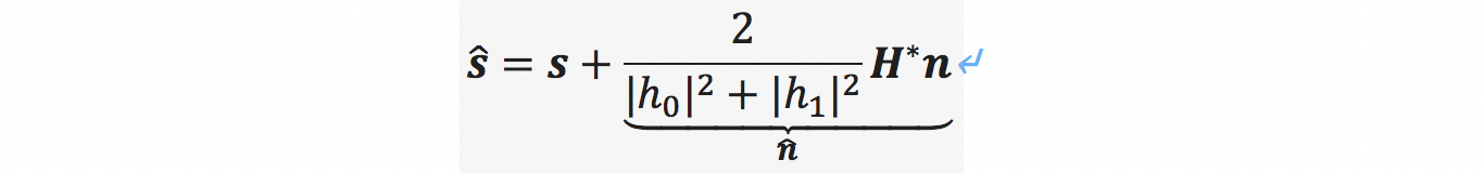 解调算法之MRC/ML/ZF/MMSE理解_zf分集阶数-CSDN博客