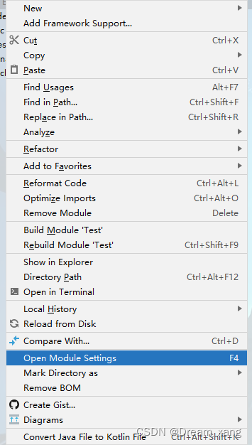 Intelli IDEA java调用DLL库_idea打开dll文件-CSDN博客