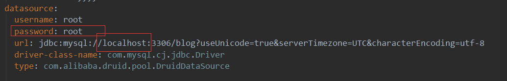 使用docker部署springboot项目并连接上mysql数据库_spring打包的时候会访问mysql吗-CSDN博客