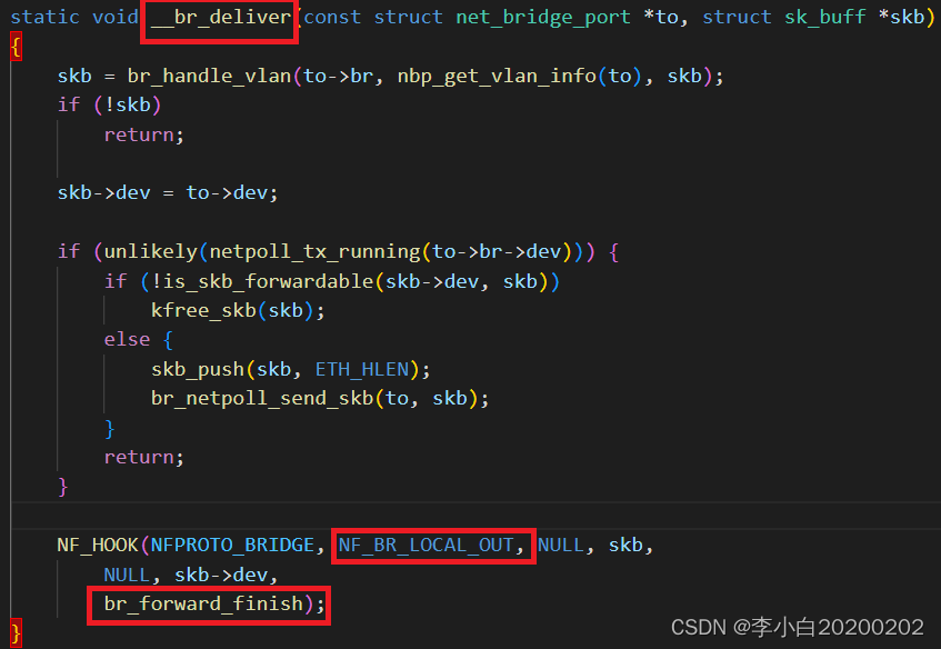 [linux] ebtables技术_ebtables -j log-CSDN博客