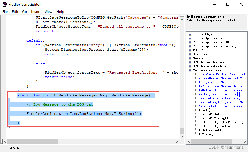 Fiddler抓包秘籍：HTTPS WebSocket手机代理教程-CSDN博客