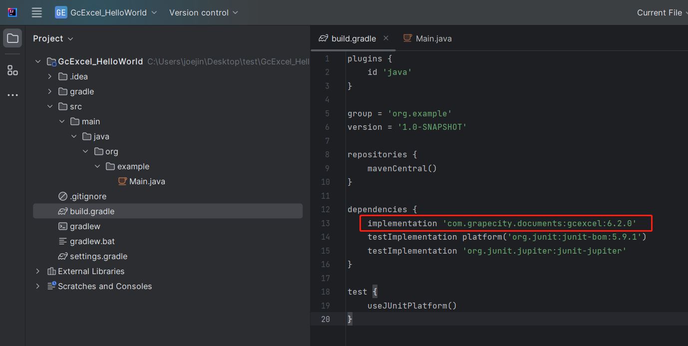 手把手教你在项目中引入Excel报表组件_java 嵌入excel组件-CSDN博客