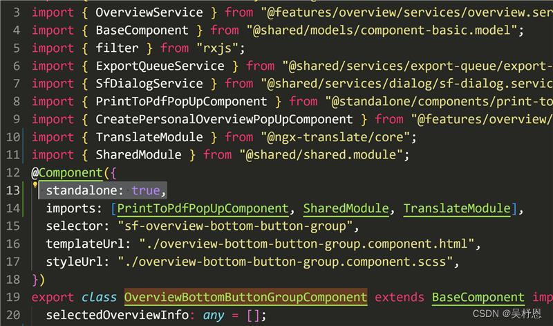 angular2 开发遇到的问题_ng8001 angular-CSDN博客