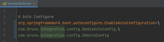 SpringBoot中spring.factories配置的EnableAutoConfiguration执行顺序_spring.factories加载顺序-CSDN博客