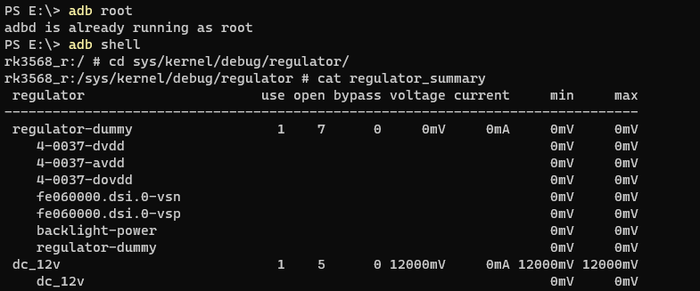 rk3568-rk809电池电量计_rk809电量计-CSDN博客