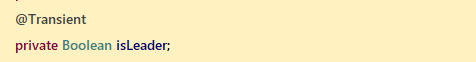 记一次org.springframework.data.redis.serializer.SerializationException报错 ...