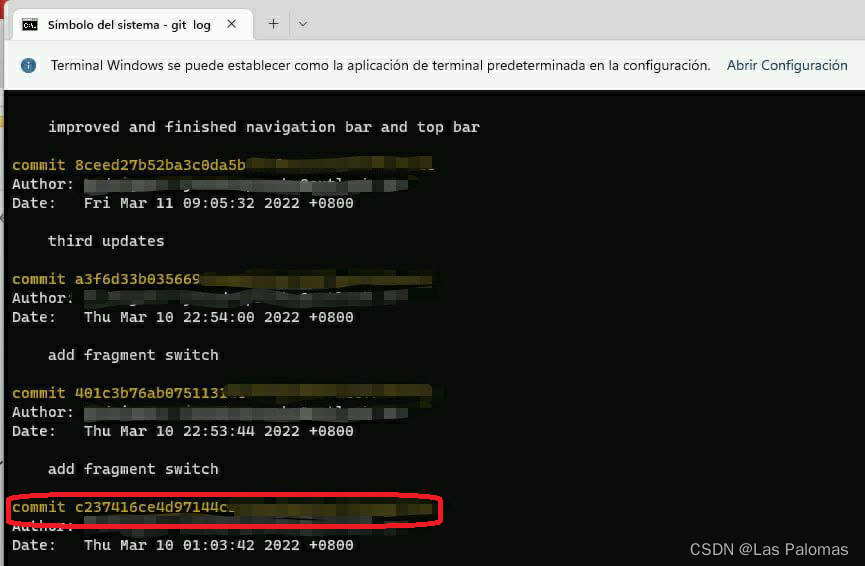 清空github仓库的历史提交记录commitsgithub删除commit记录 Csdn博客 