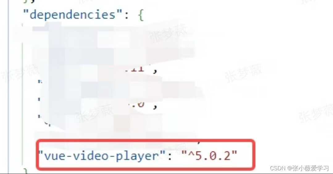 vue-video-player 在使用时视频加载不出来，报错The media could not be loaded, either because the server ...-CSDN博客