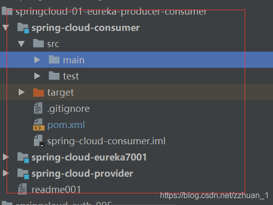 SpringCloud 极简入门 | 第四讲 :FeignClient中熔断机制Hystrix ，实战经验篇（必看）_feignclient ...
