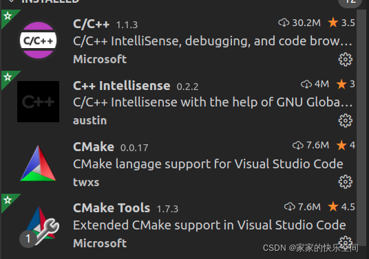 使用VsCode进行ROS程序调试_ros vscode 调试-CSDN博客