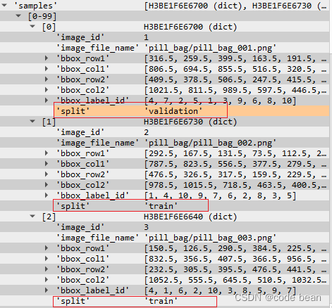 【halcon深度学习之那些封装好的库函数】split_dl_dataset_halcon the dataset is already split-CSDN博客