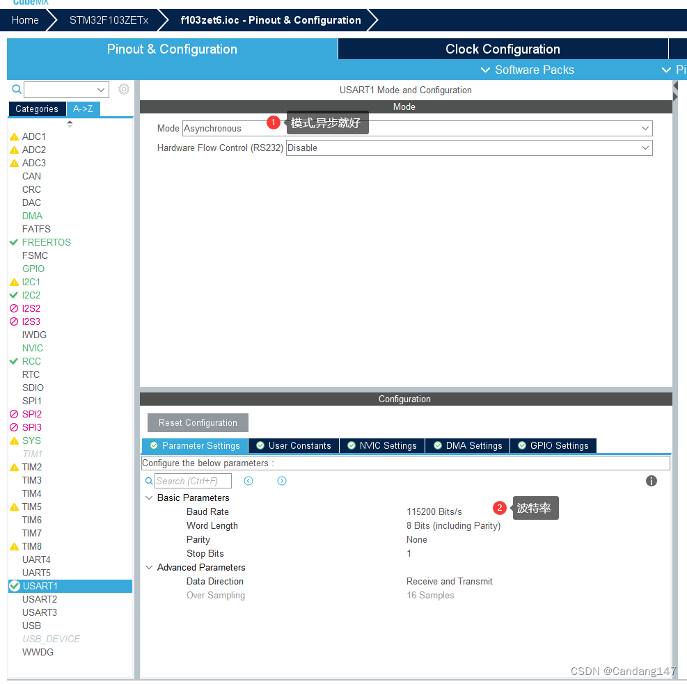 stm32 codeMx 生成的i2c 读写取24c02_stm32 i2c m24c02-CSDN博客
