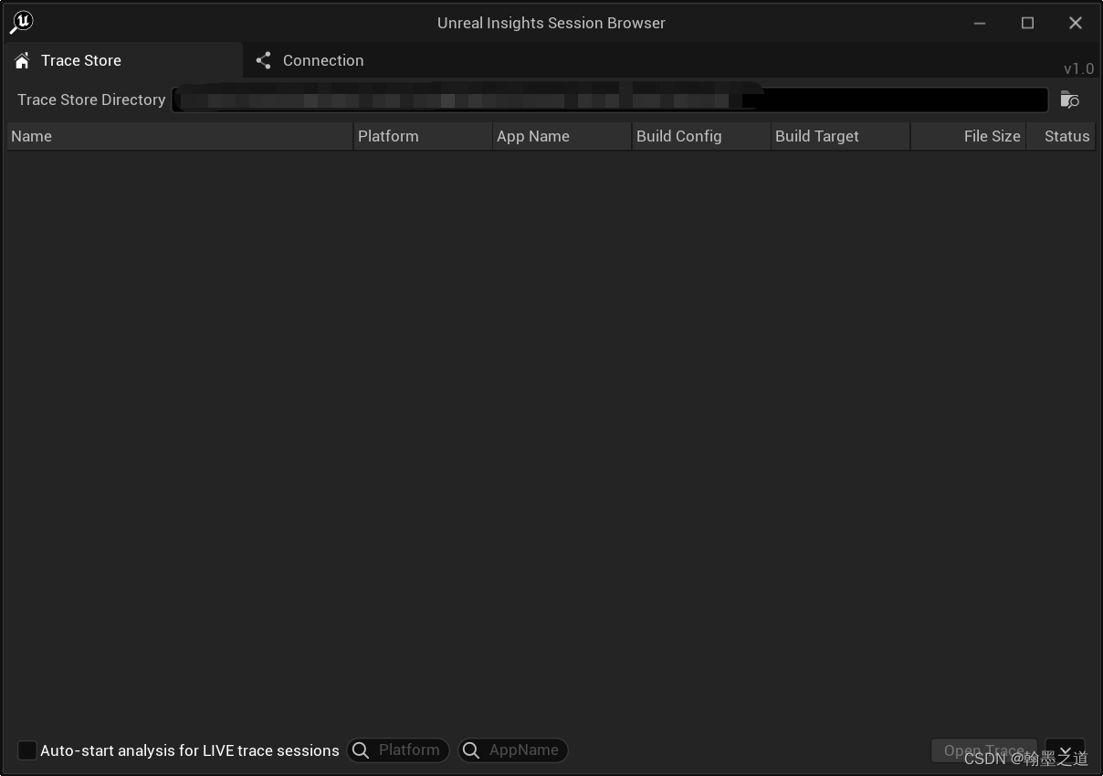 UnrealEngine源码编译_ue5源码编译-CSDN博客