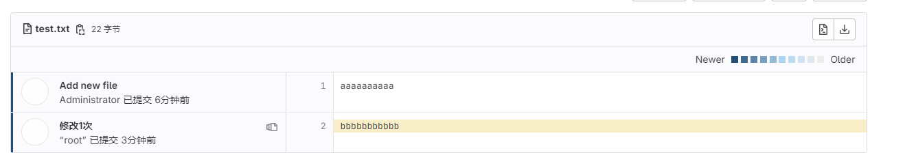 小乌龟（TortoiseGit）连接GitLab_小乌龟版本管理gitlab-CSDN博客