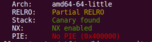 CTF-pwn 技术总结，二进制漏洞挖掘---安全机制绕过_stack canary-CSDN博客