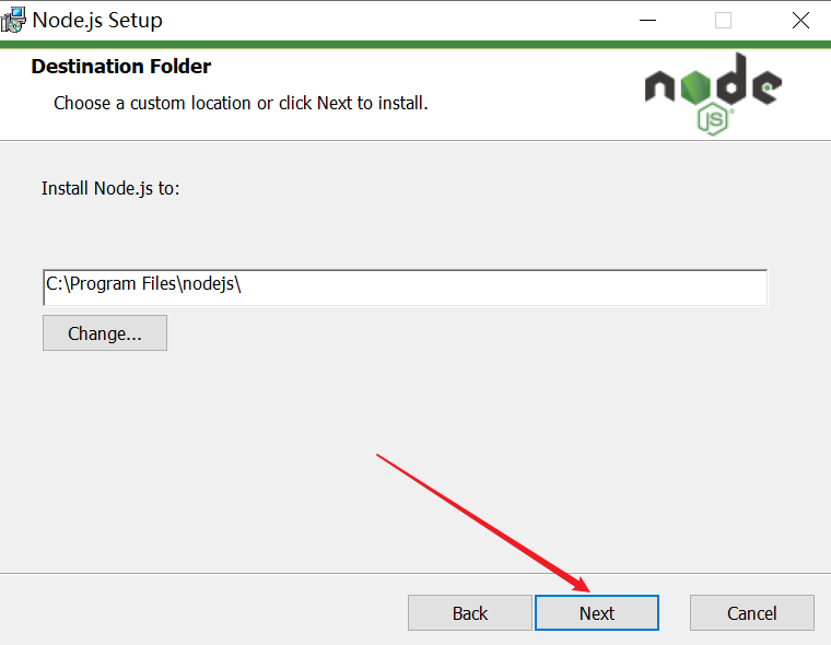 json-server安装教程_npm install -g json-server-CSDN博客