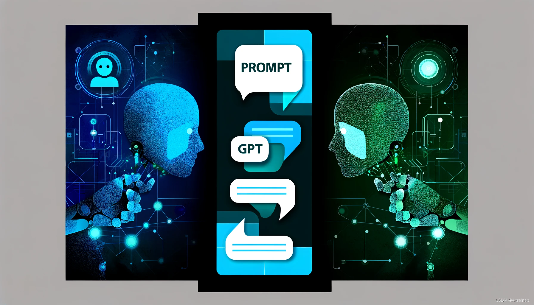 ChatGPT调教指南 | 咒语指南 | Prompts提示词教程（一）_gpt提词咒语-CSDN博客