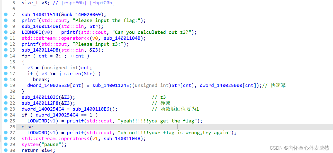 NSSCTF-[NSSRound#X Basic]ez_z3 && [MoeCTF 2022]Art &&[HDCTF2023]basketball_moectf2023-CSDN博客