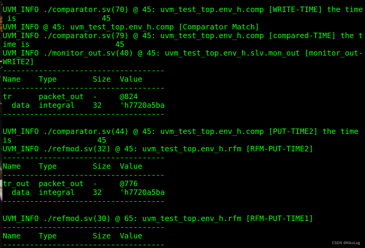 基于调用C语言作为reference_model的UVM对全加器的验证_uvm调用c程序-CSDN博客