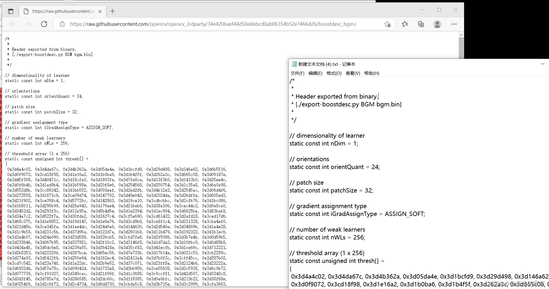 opencv带nonfree模块编译_opencv enable nonfree-CSDN博客