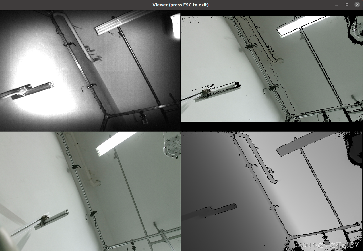 Ubuntu20.04+ROS Noetic配置Kinect V2问题记录_ros 20.04 中如何连接kinect-CSDN博客