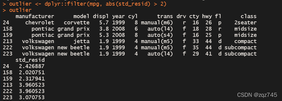 【r语言】ggplot2数据分析与图形艺术（第2版）53数据ggplot2数据分析与图形艺术 第二版pdf Csdn博客