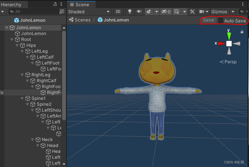 什么?UnityLearn入门项目也不懂?不用怕,我会出手_unity learn-CSDN博客