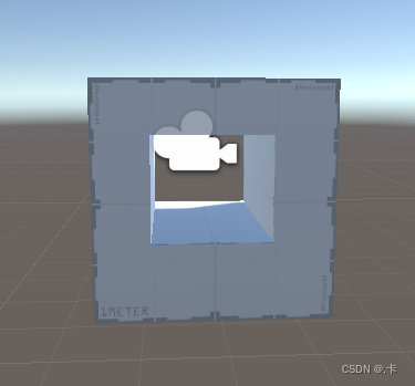 Probuilder ：Cube挖洞_probuilder 开孔-CSDN博客