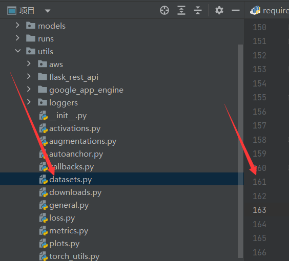 安装Anaconda用CPU配置YOLOv5环境_yolov5 cpu-CSDN博客