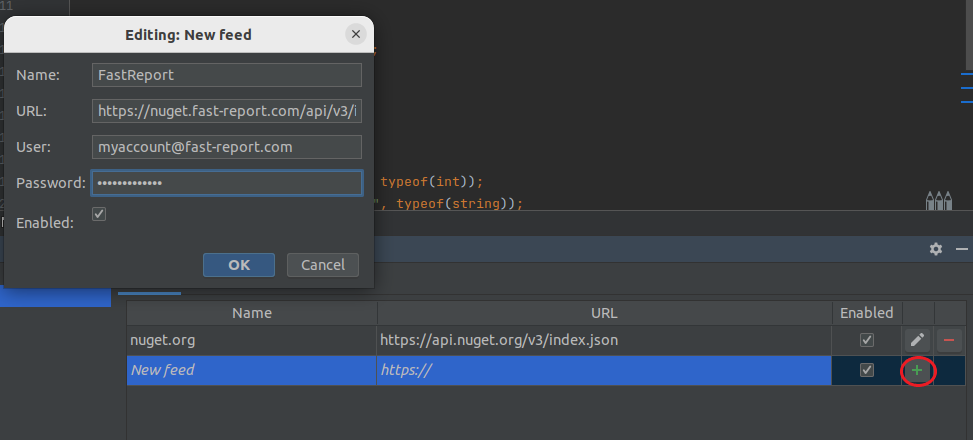 报表控件FastReport使用指南——使用NuGet包创建PDF文档_fastreport 文档-CSDN博客