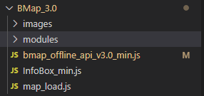 vue整合百度离线地图api3.0-CSDN博客
